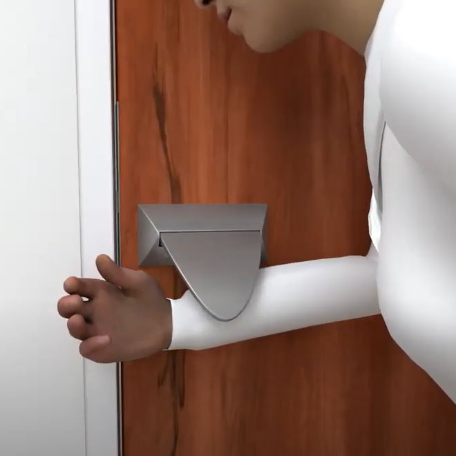 K-12 Education | Classroom Door Locks | SARGENT