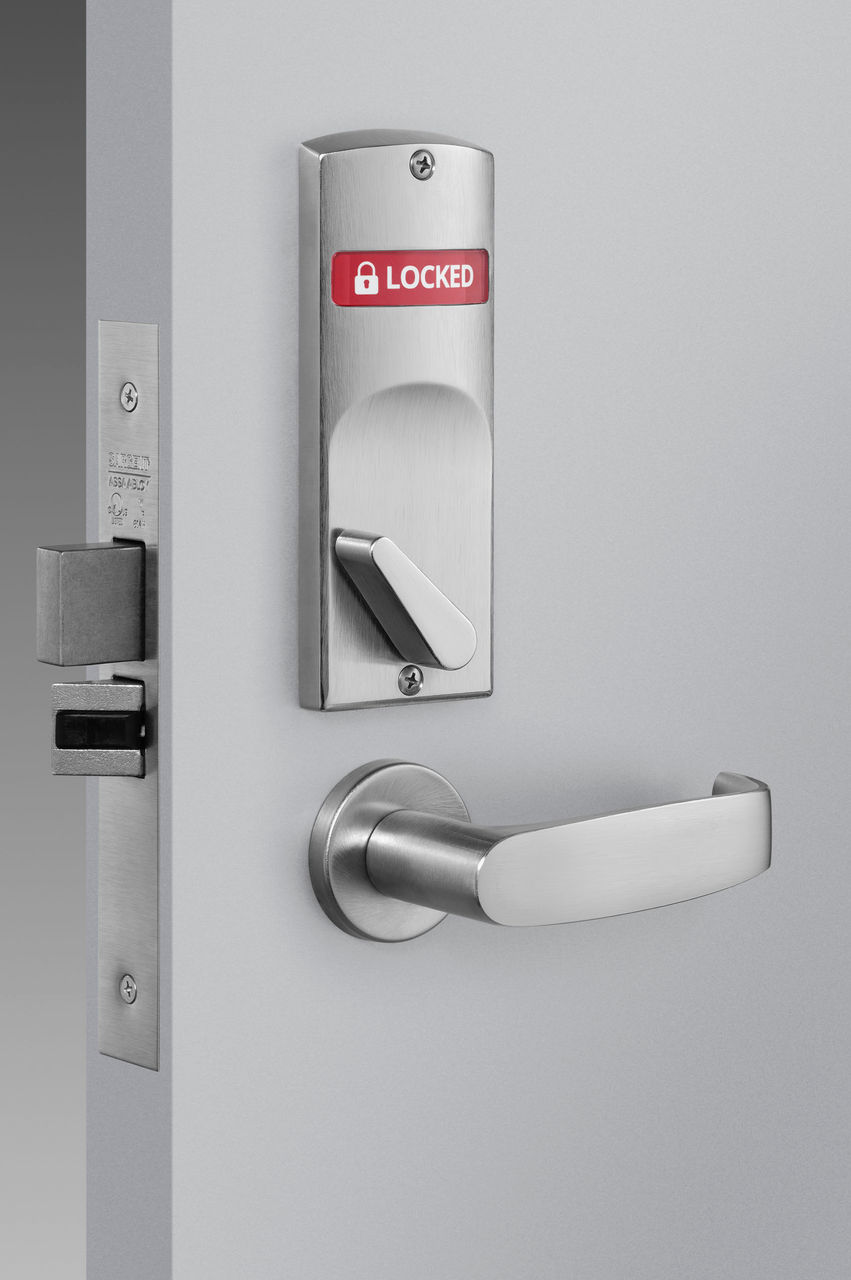 Federal Government Door Hardware | SARGENT