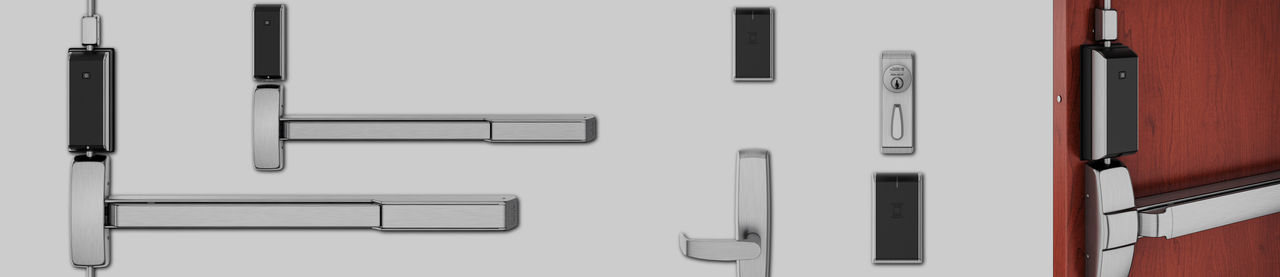 Home | Commercial Door Hardware | SARGENT