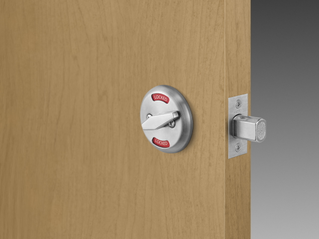 Status Indicators | SARGENT Suite of Locks & Exit Devices | SARGENT
