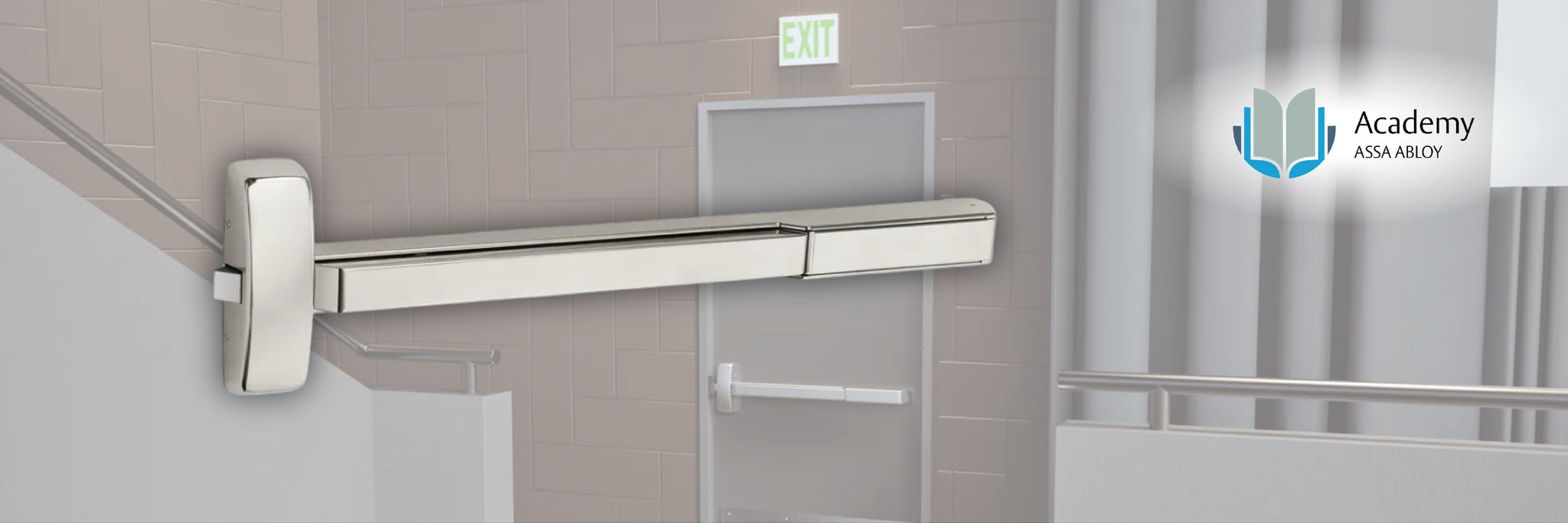 Home | Commercial Door Hardware | SARGENT