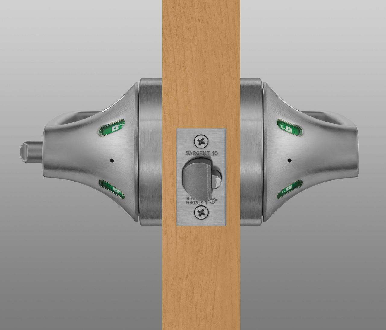 Home | Commercial Door Hardware | SARGENT