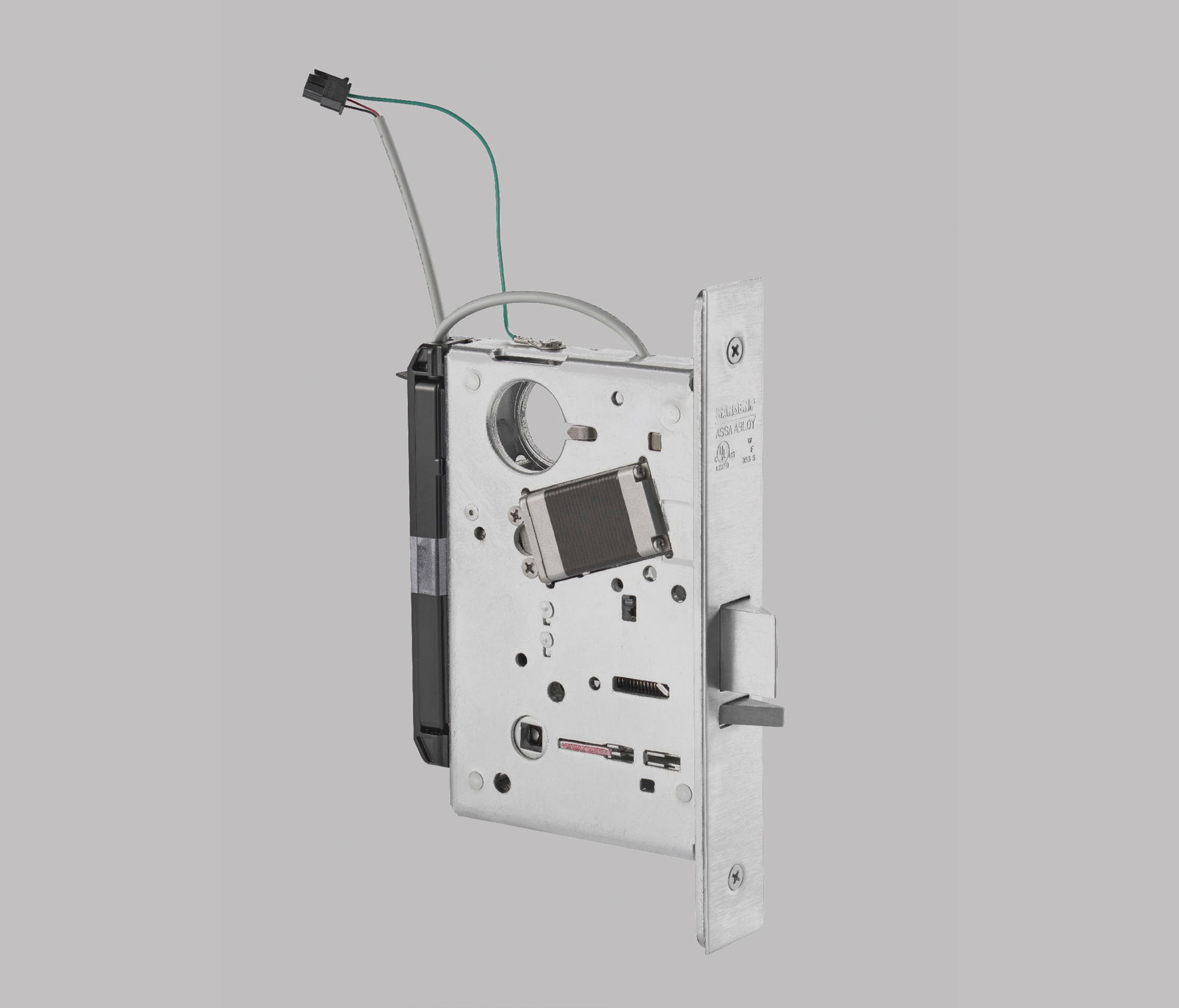 Home | Commercial Door Hardware | SARGENT