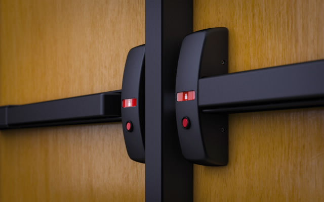 University Locks and Access Control | SARGENT