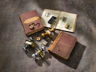 About Us | SARGENT Locks | SARGENT