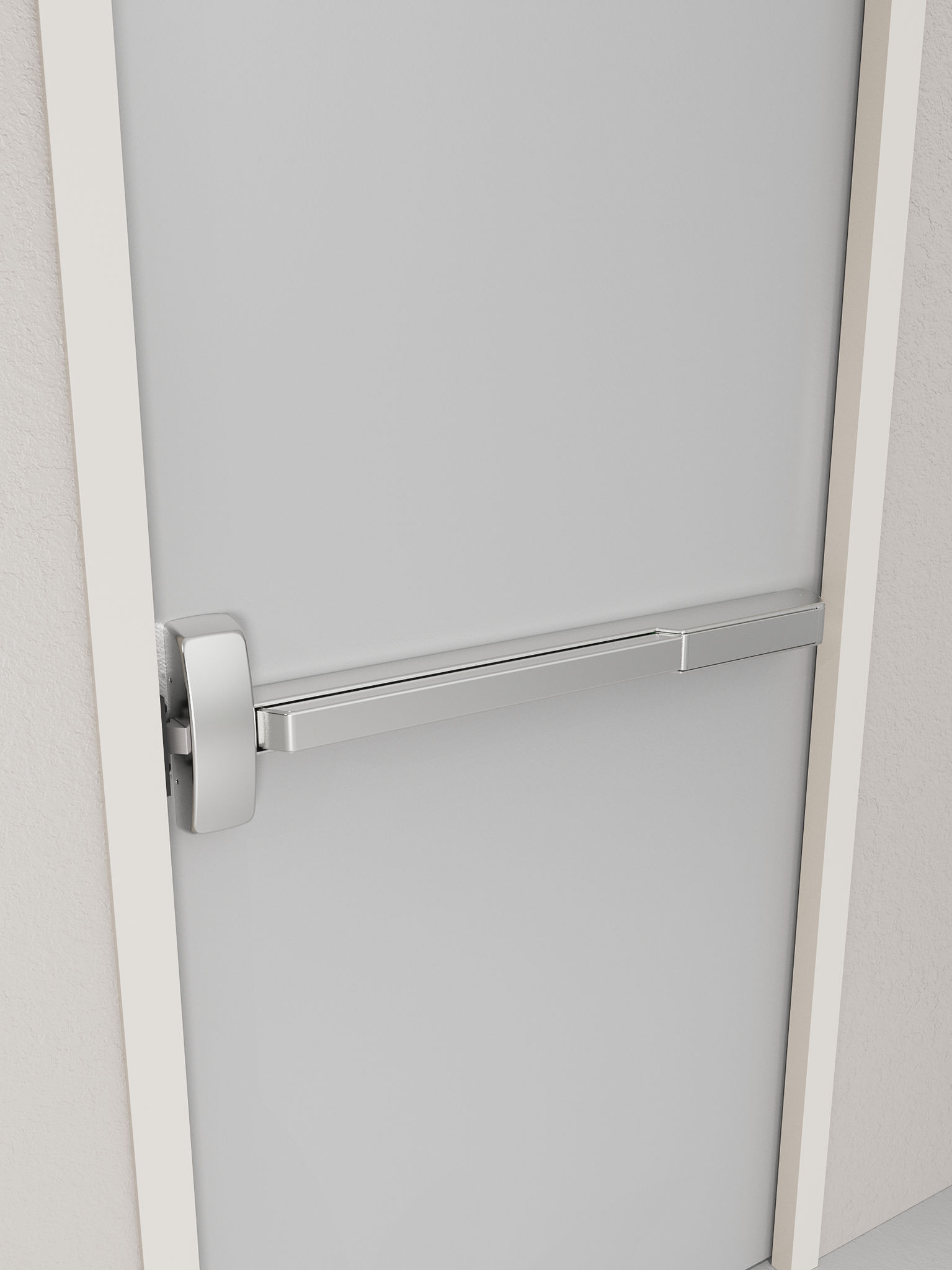 Mechanical Locksets & Exit Devices | SARGENT