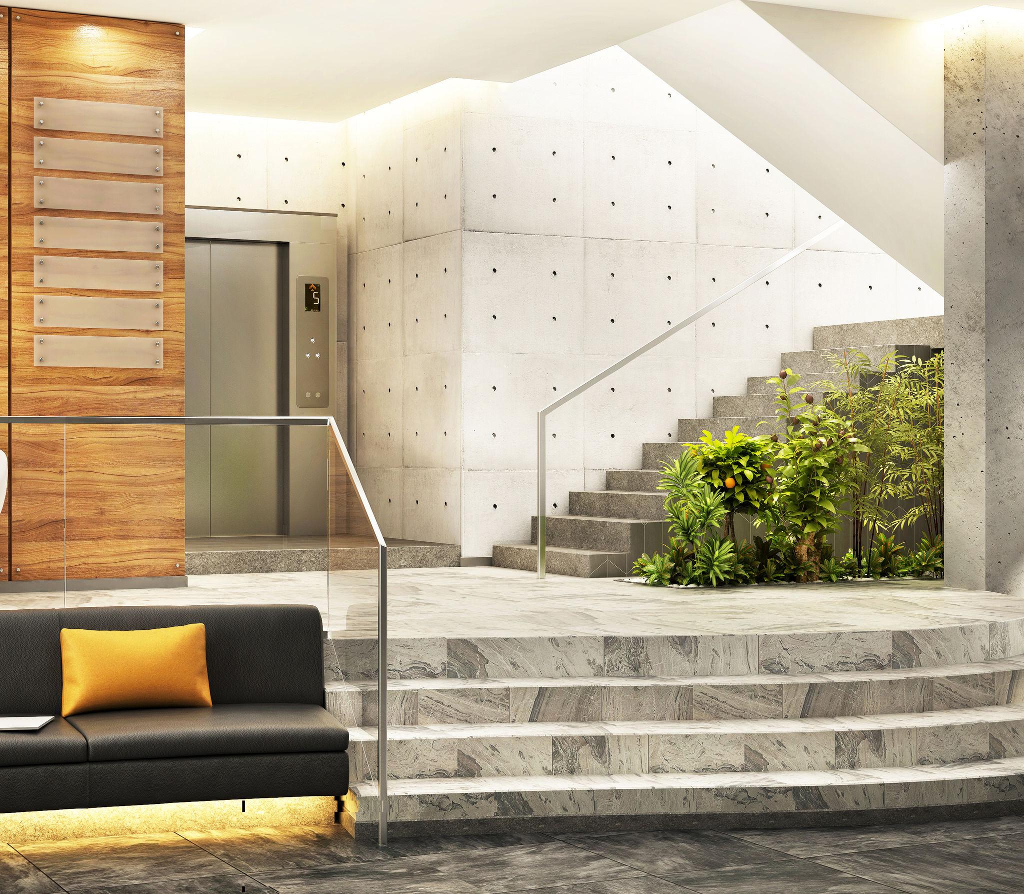 Solutions | Commercial Door Locks | SARGENT | SARGENT