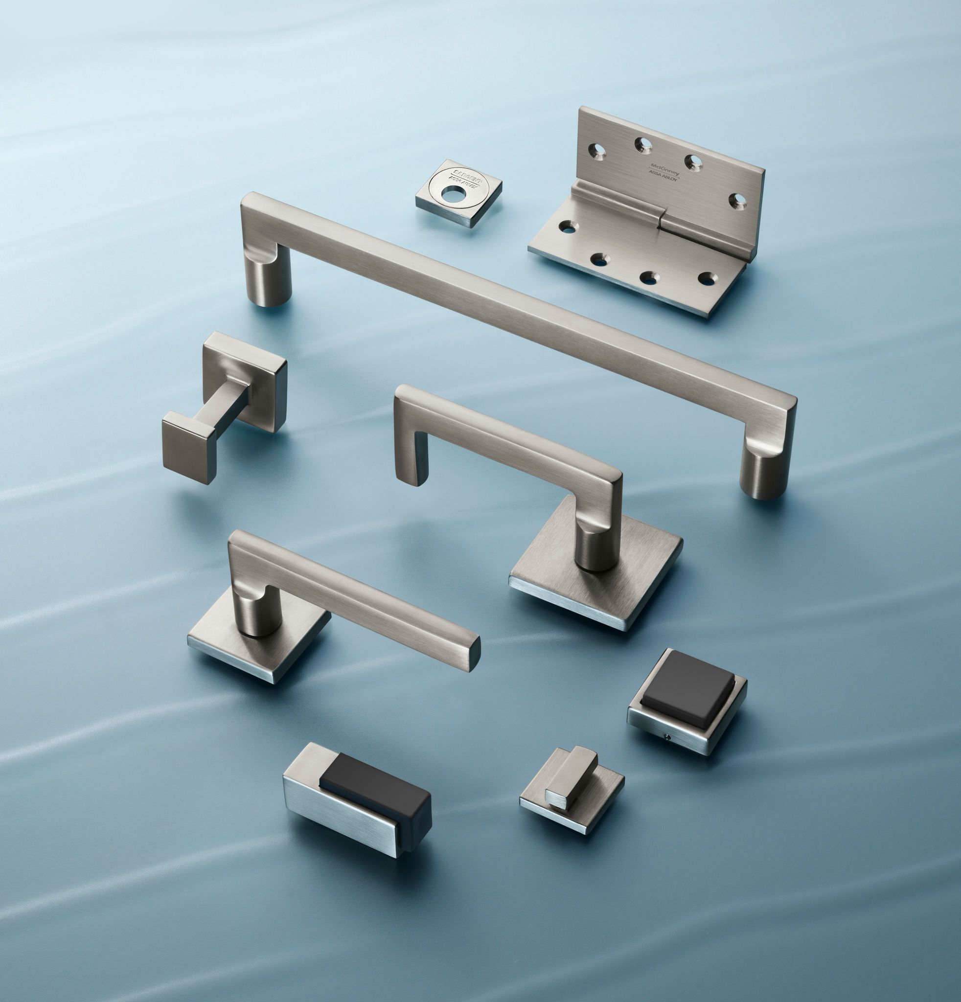 Grow House & Dispensary Locks | SARGENT