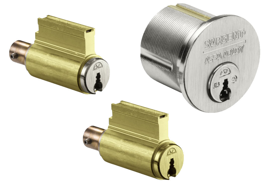 Federal Government Door Hardware | SARGENT