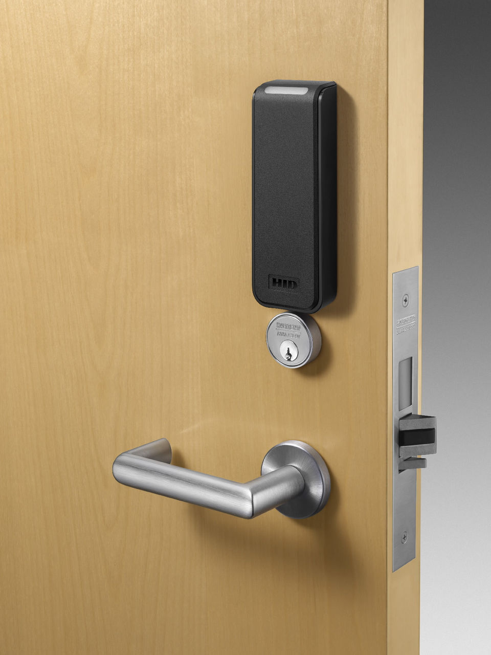 Federal Government Door Hardware | SARGENT