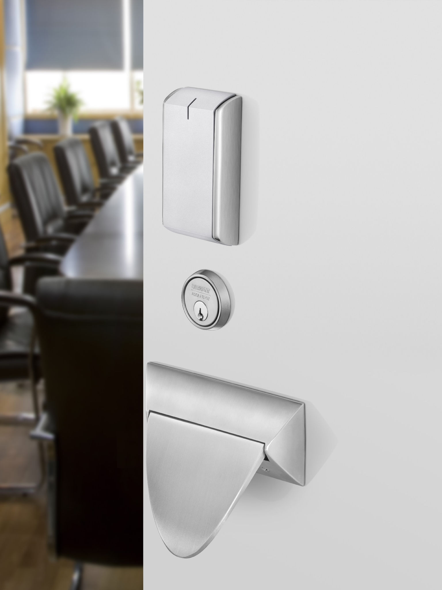 Office Door Lock Sets & More | SARGENT