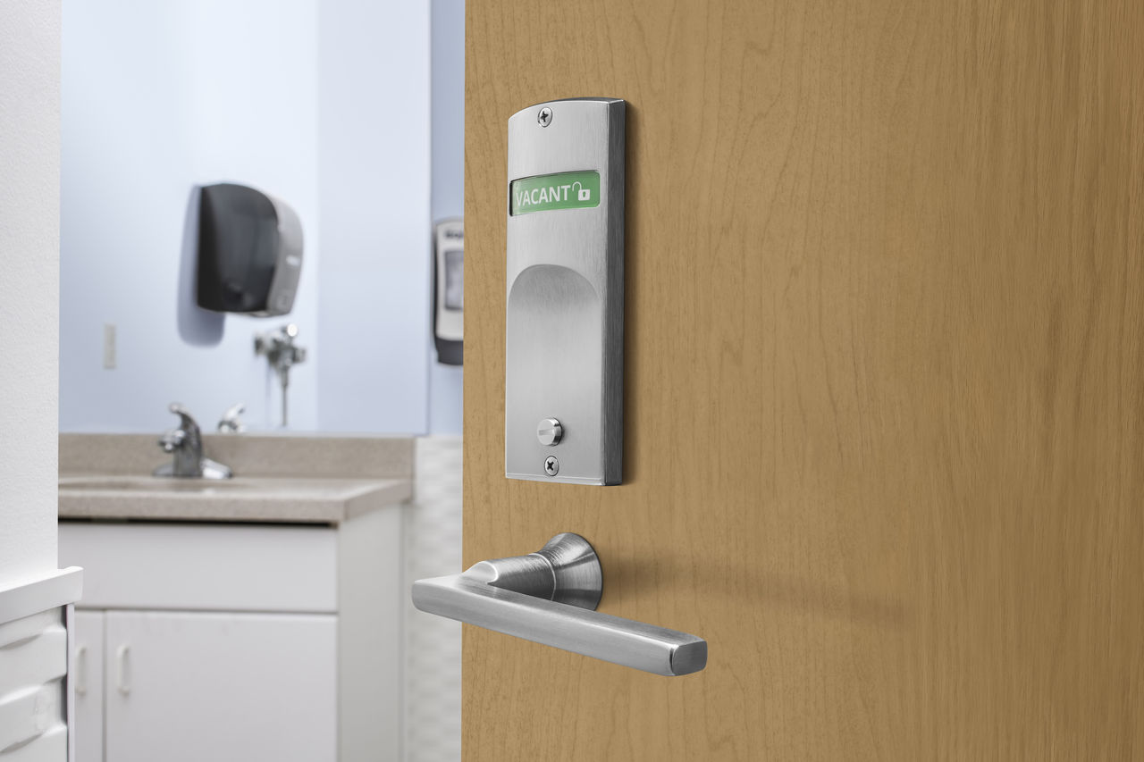 Office Door Lock Sets & More | SARGENT