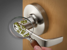 Office Door Lock Sets & More | SARGENT