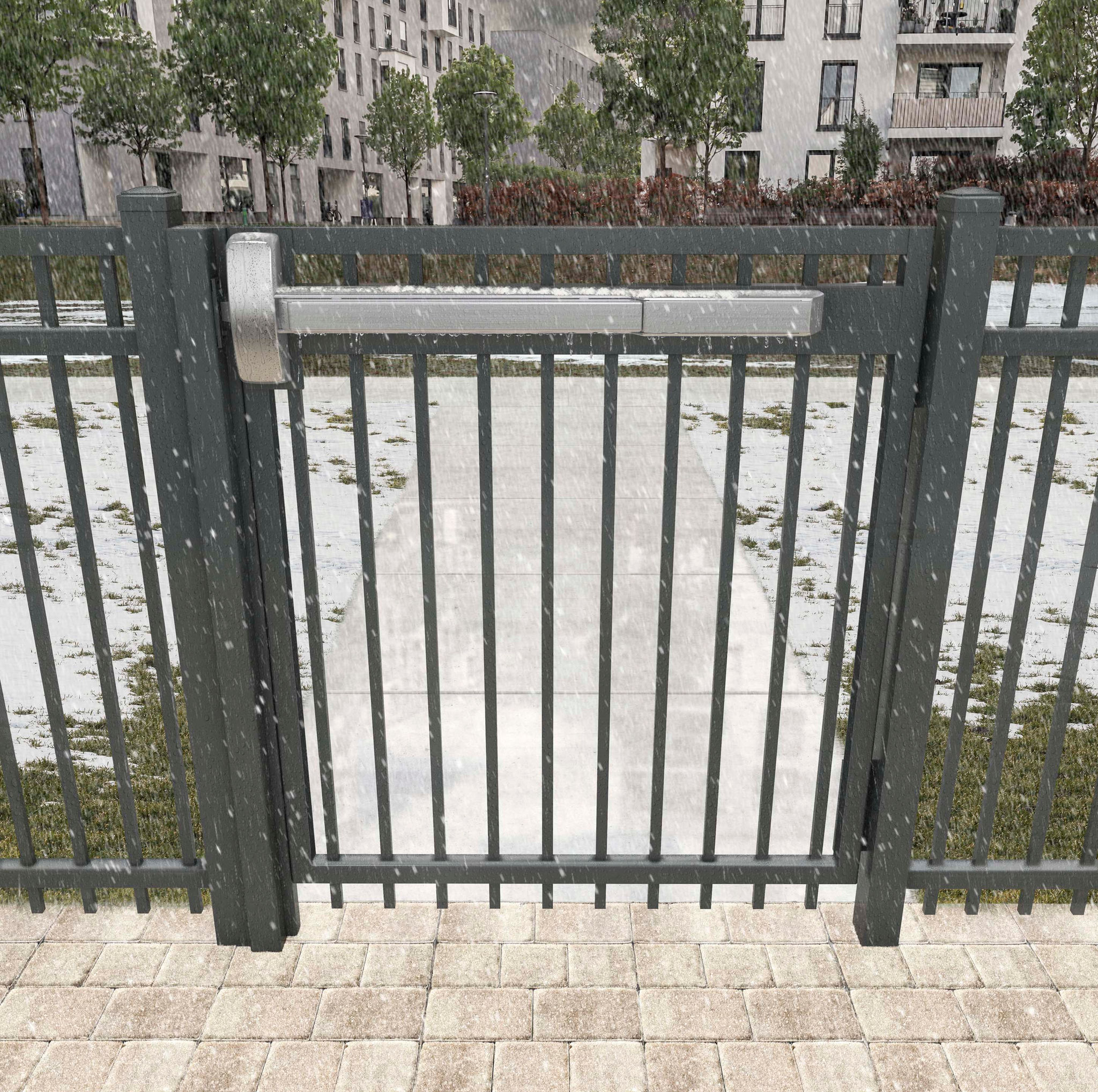 K-12 Education | Classroom Door Locks | SARGENT