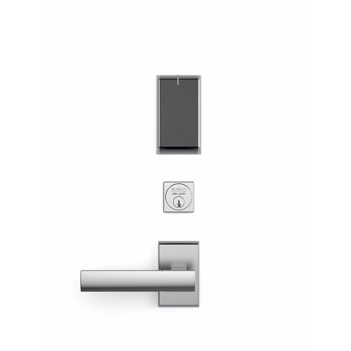University Locks & Access Control | SARGENT