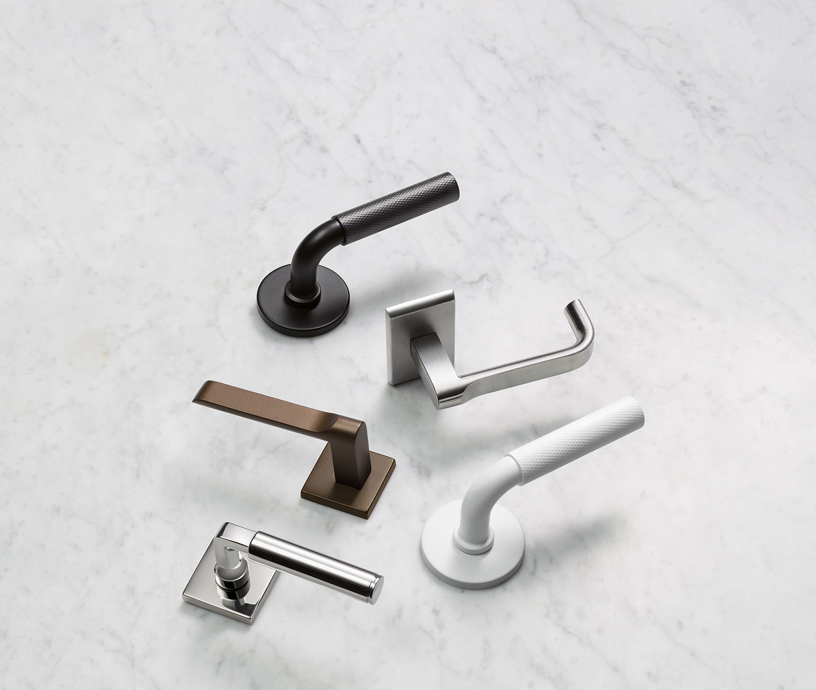 Decorative Architectural Door Hardware | SARGENT