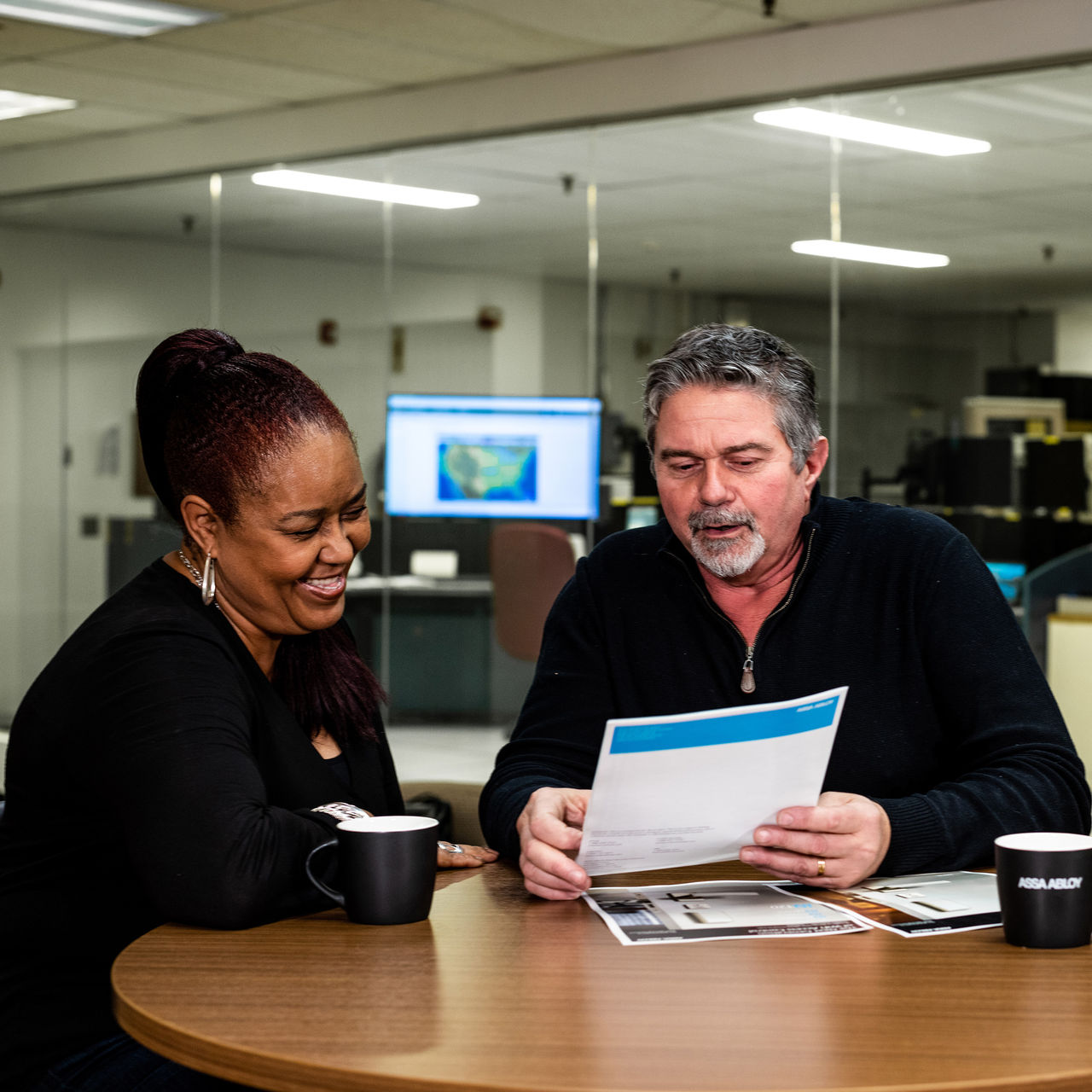 Contact Us | SARGENT | SARGENT